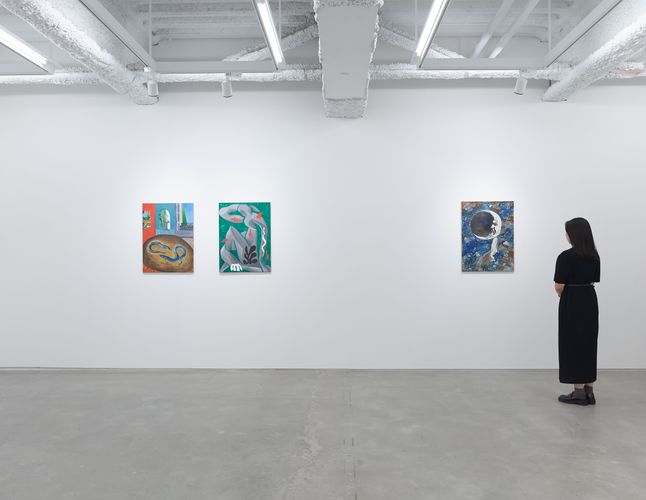 8 Best Taipei Art Galleries
