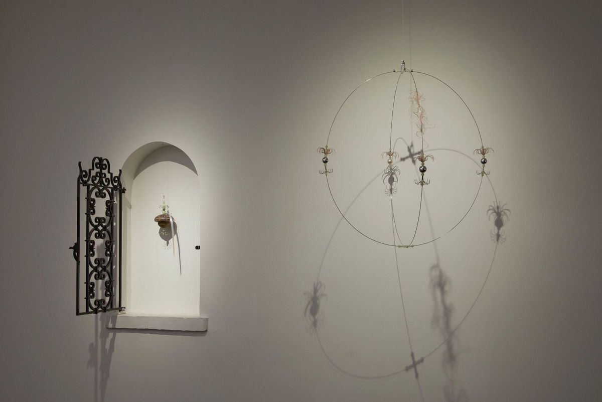 Shao Chun's Art For Sale, Exhibitions & Biography | Ocula Artist