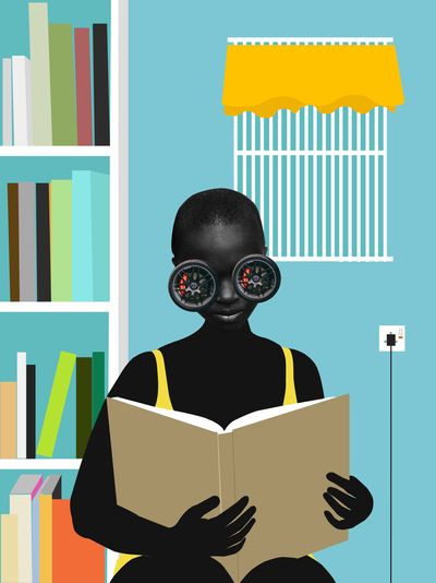 Azuka Muoh Artworks | Ocula Artist