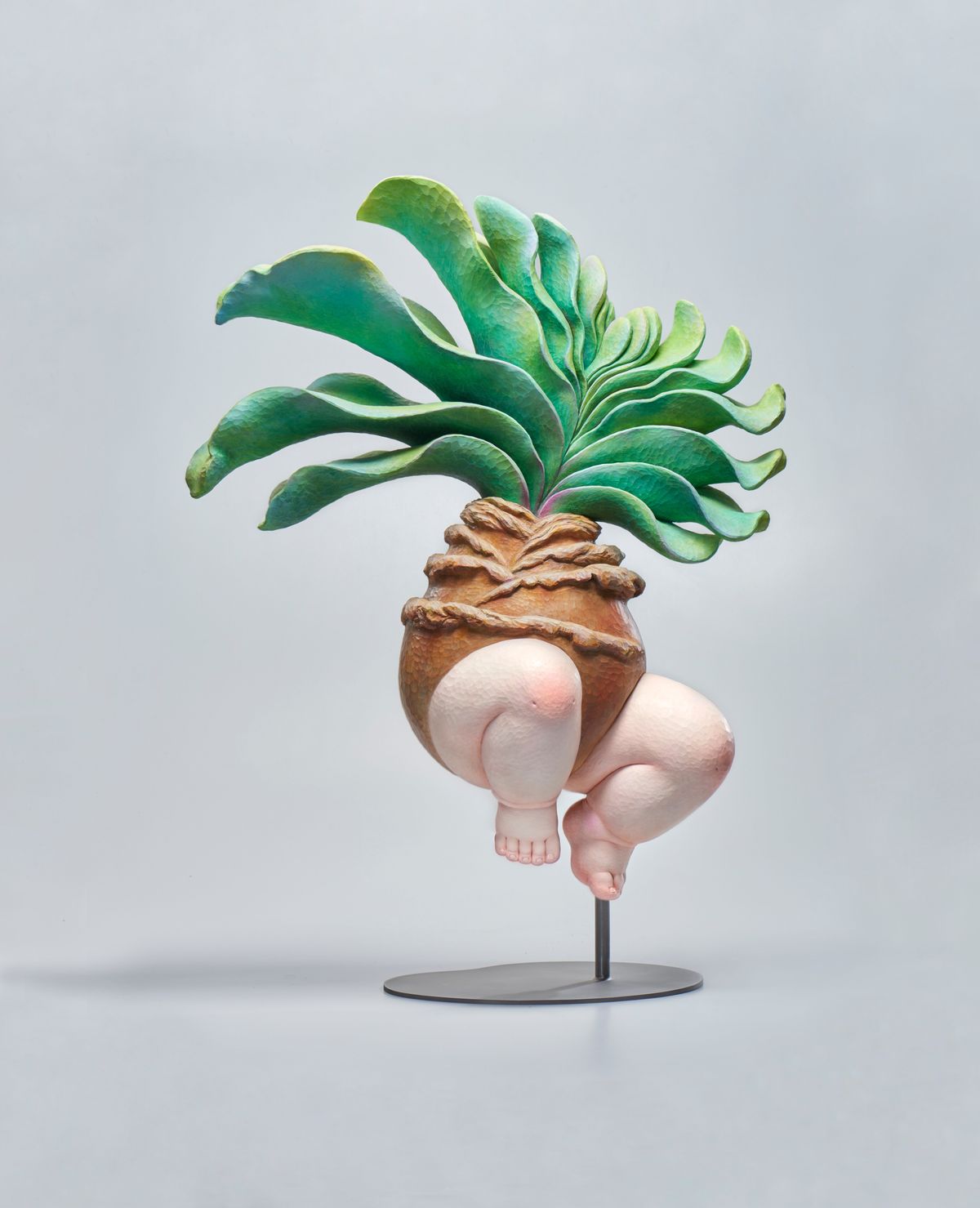 Pintong Huang's Art For Sale, Exhibitions & Biography | Ocula Artist