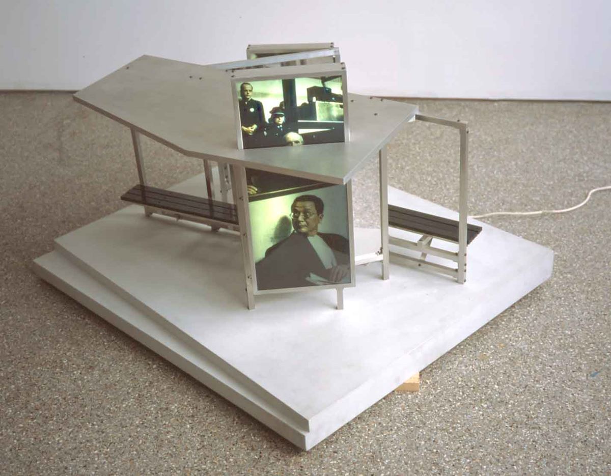 Dennis Adams' Art For Sale, Exhibitions & Biography | Ocula Artist