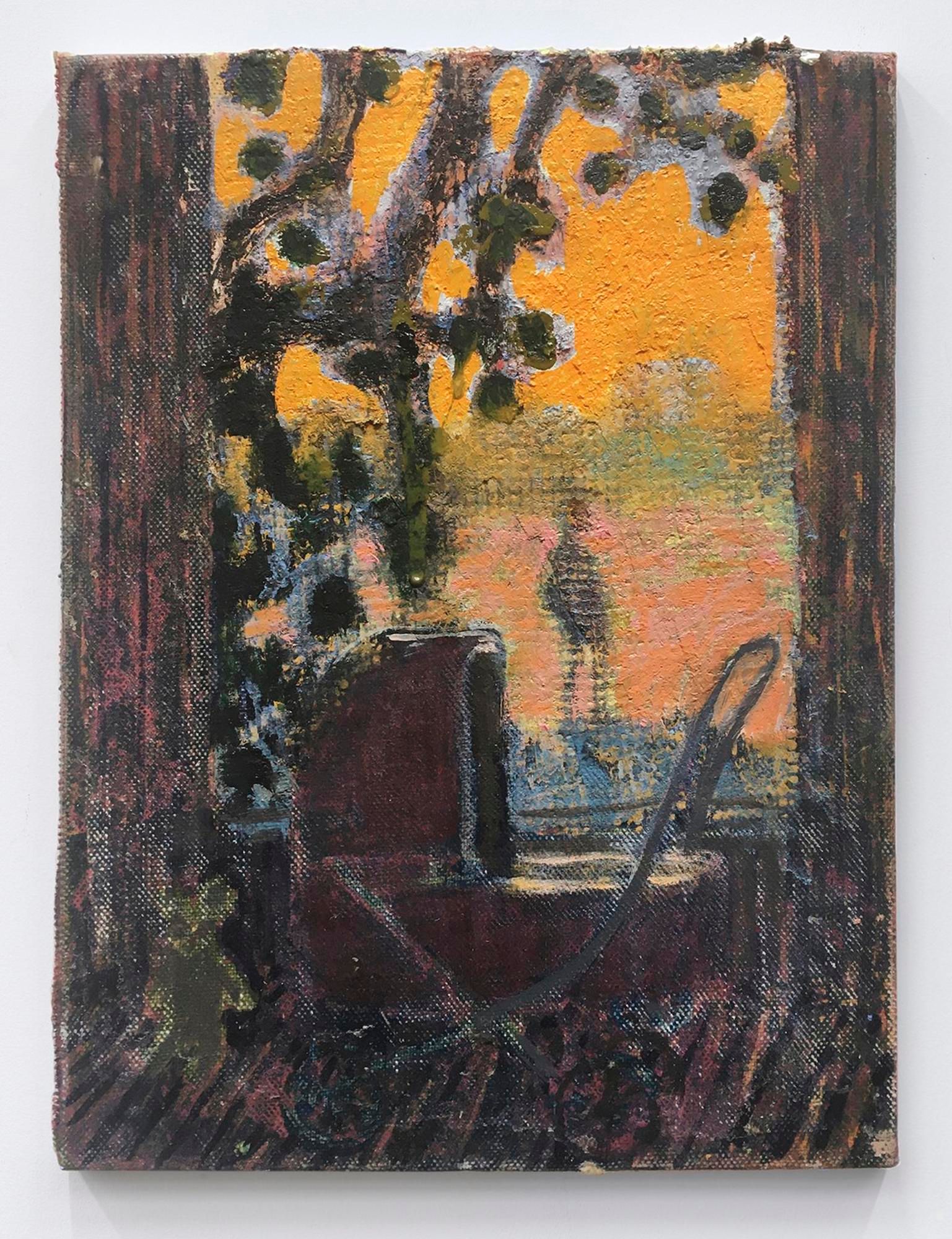 Andrew Cranston Biography, Artworks & Exhibitions | Ocula Artist