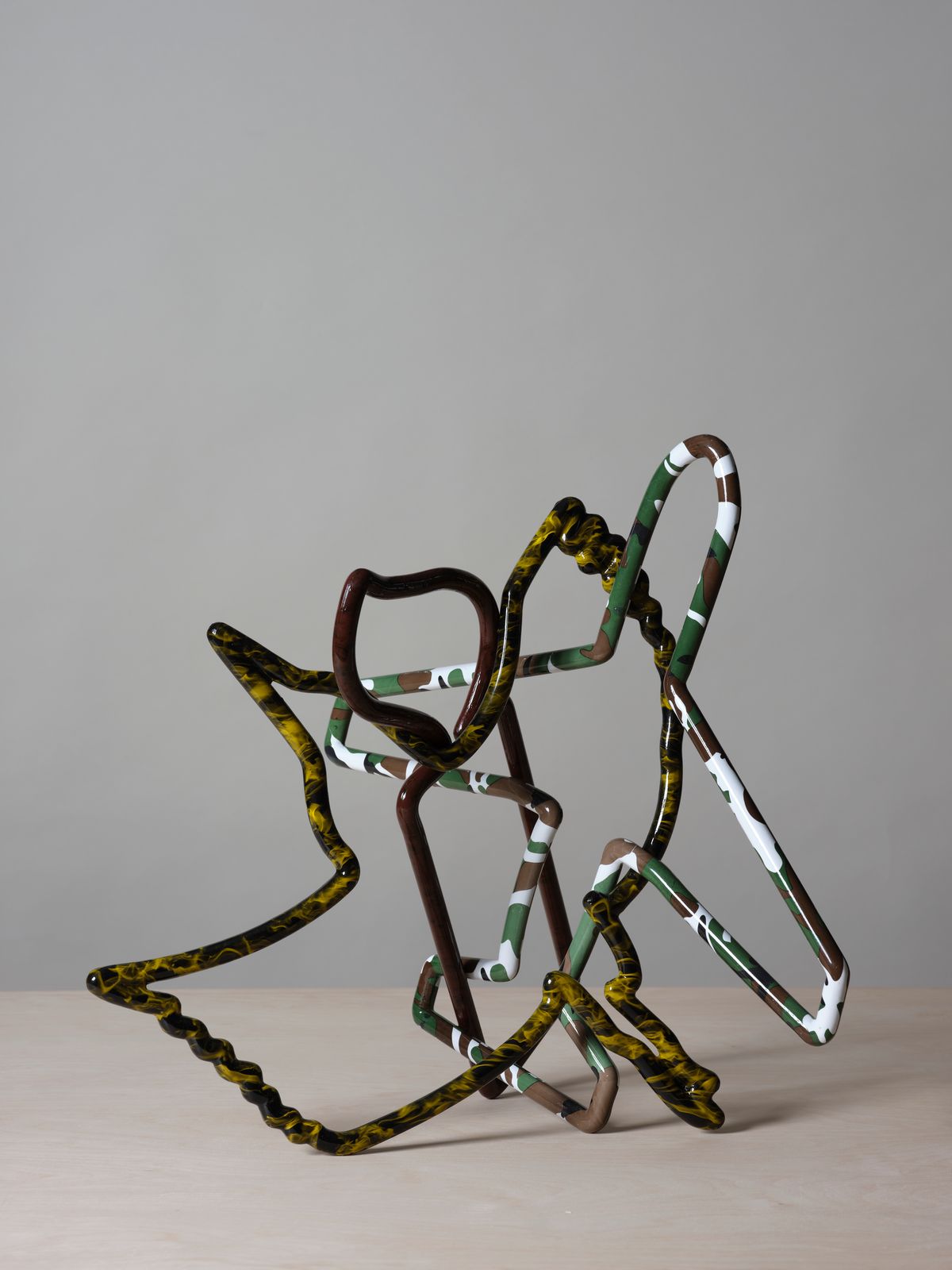 Yolunda Hickman's Art For Sale, Exhibitions & Biography | Ocula Artist