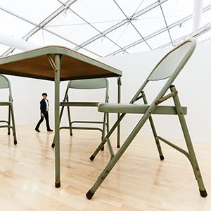 Frieze New York 2018: Running the Course | Ocula