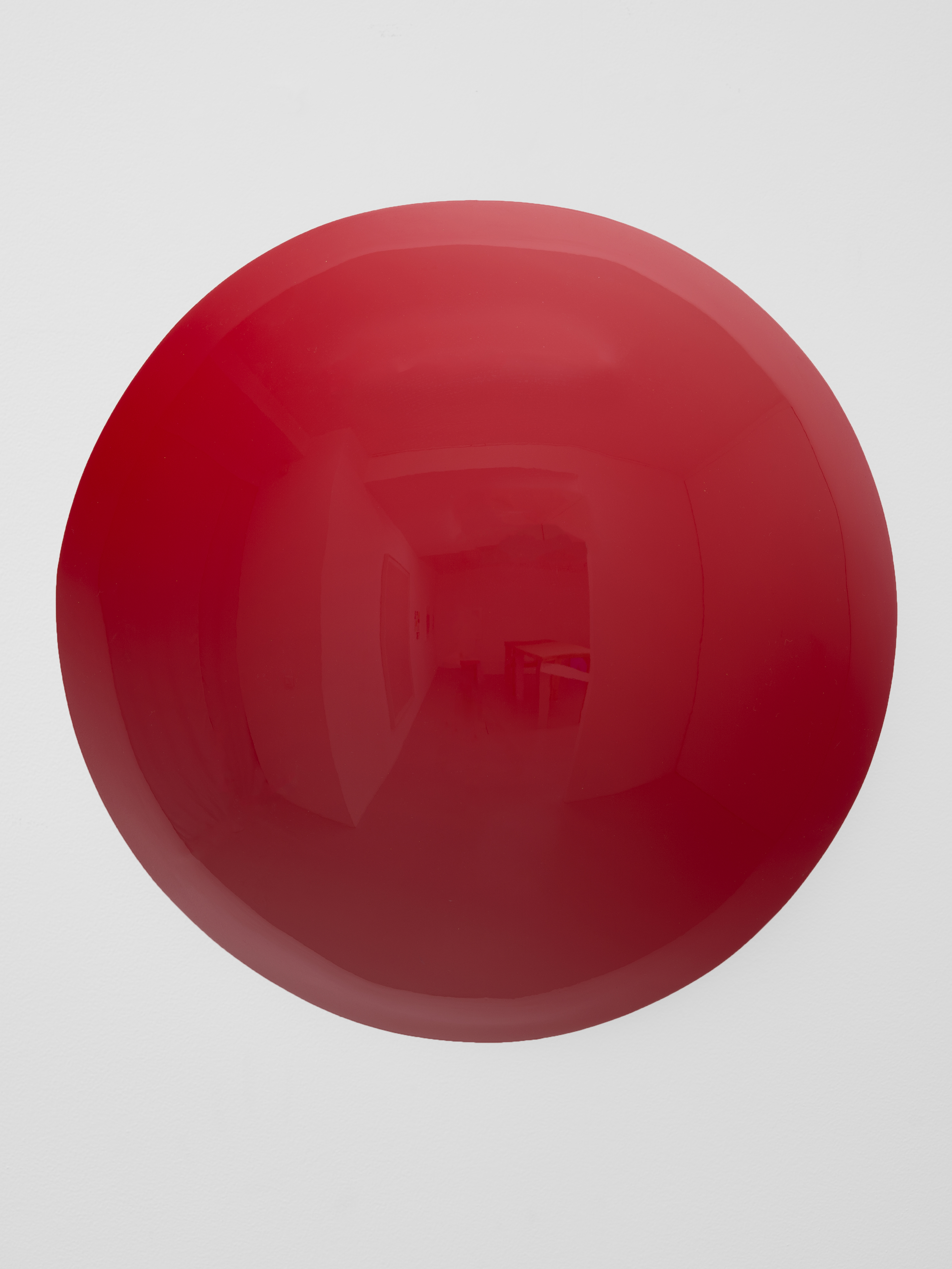 Toyota 3E5 Red, from C-series, 1960s-2017 by Jef Geys | Ocula