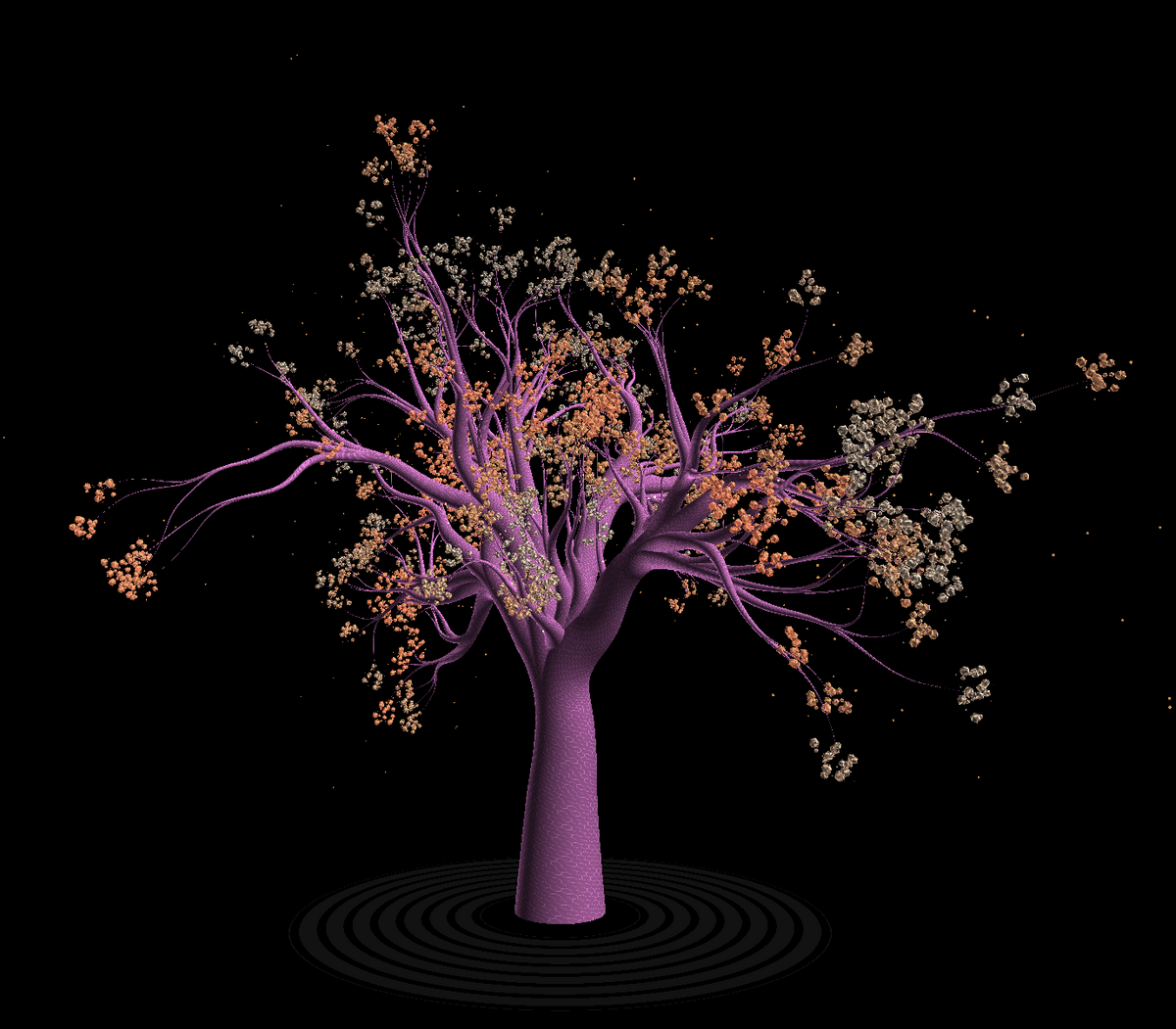 Primavera De Filippi's Art For Sale, Exhibitions & Biography | Ocula Artist