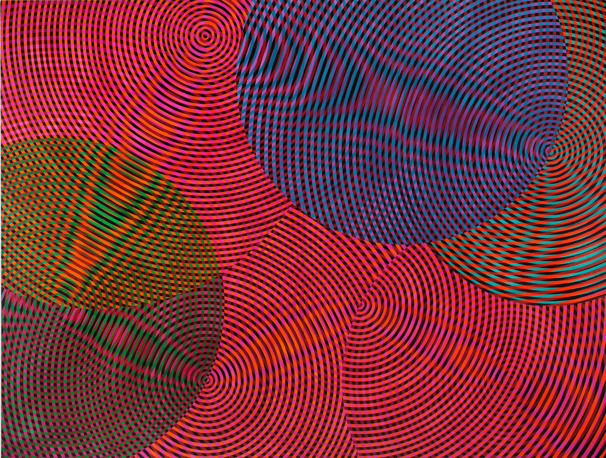 John Aslanidis Artworks | Ocula Artist