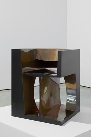 Ron Arad | Artist Profile, Exhibitions & Artworks | Ocula