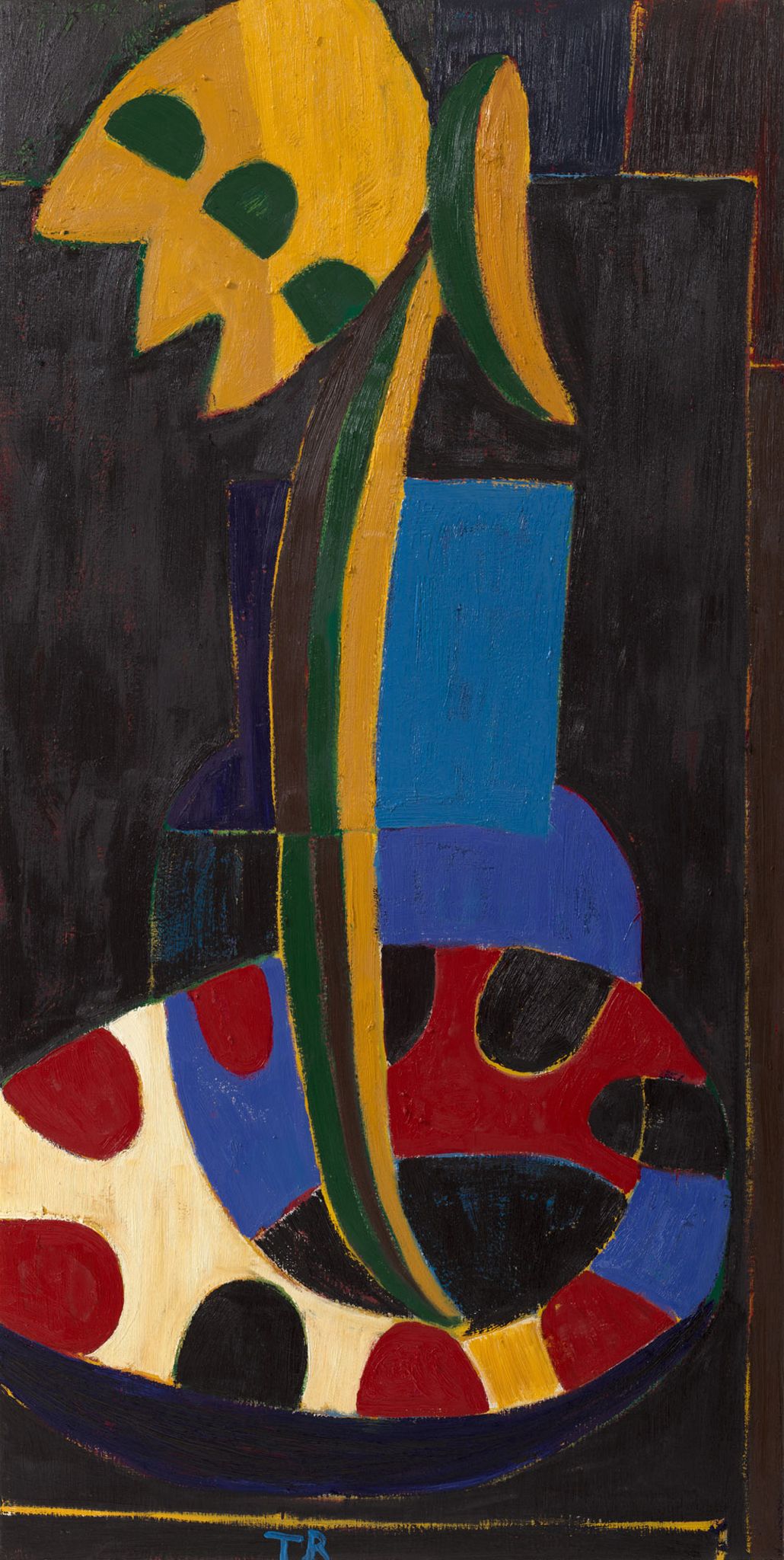 Tal R Biography, Artworks & Exhibitions | Ocula Artist