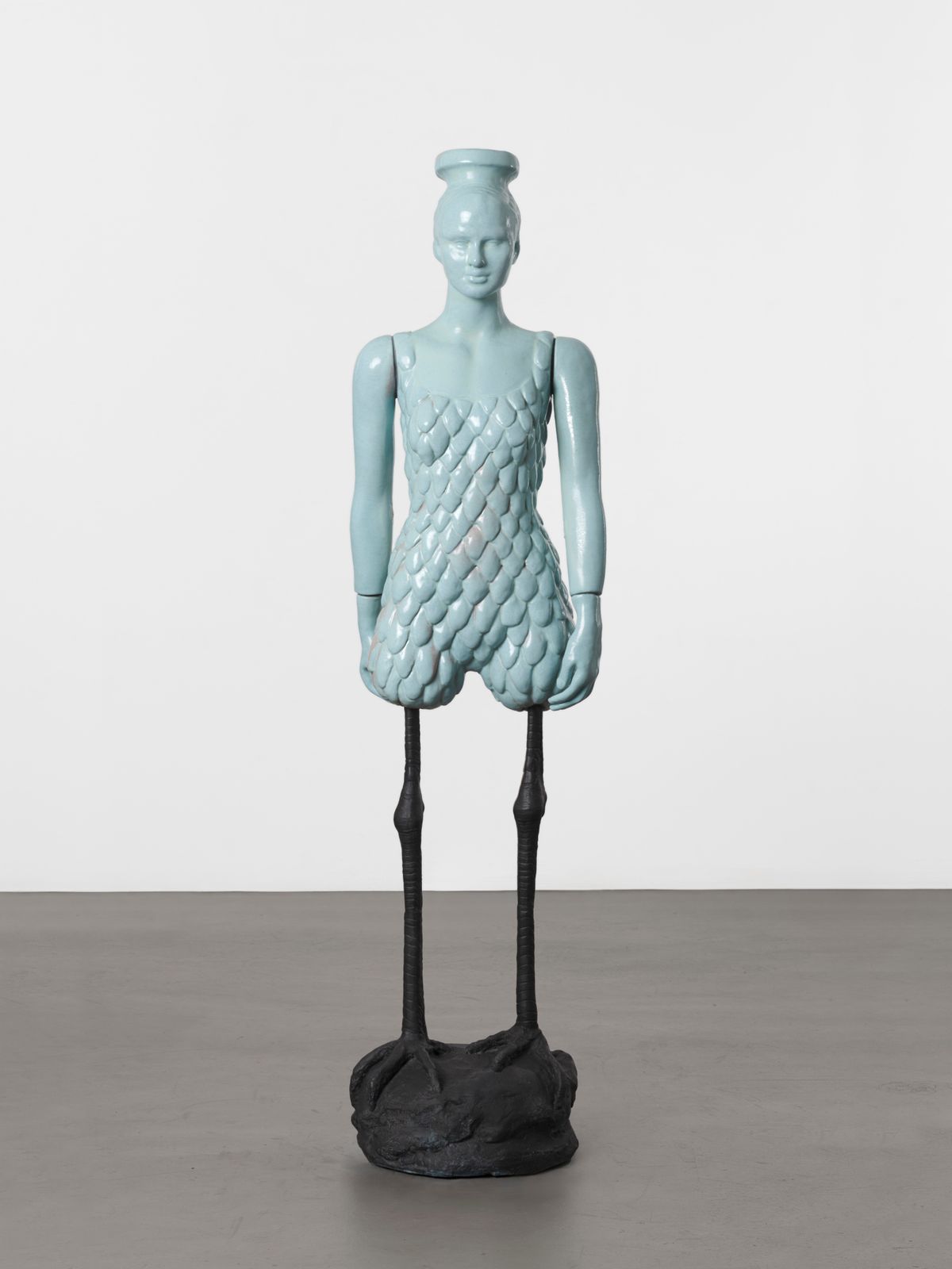 Siren II, 2024 by Mai-Thu Perret | Ocula