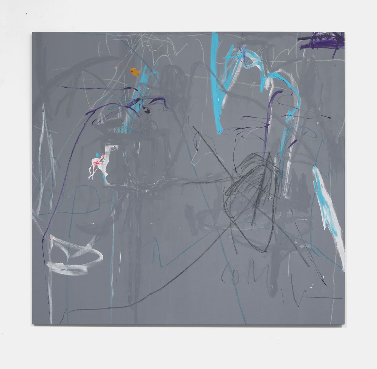 Andrey Samarin's Art For Sale, Exhibitions & Biography | Ocula Artist