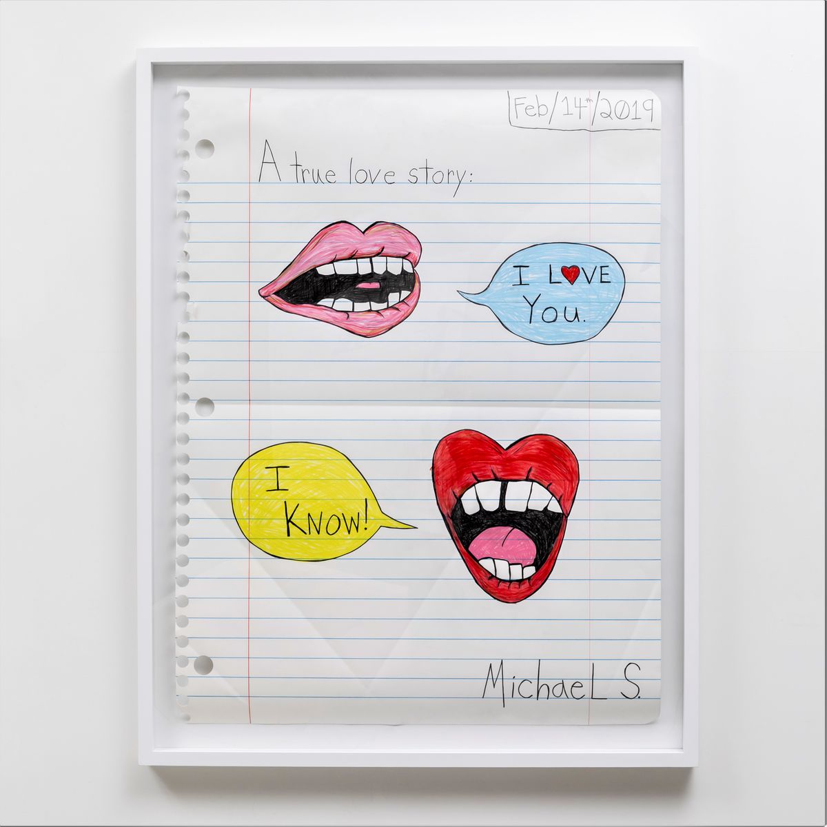 Michael Scoggins Biography, Artworks & Exhibitions | Ocula Artist