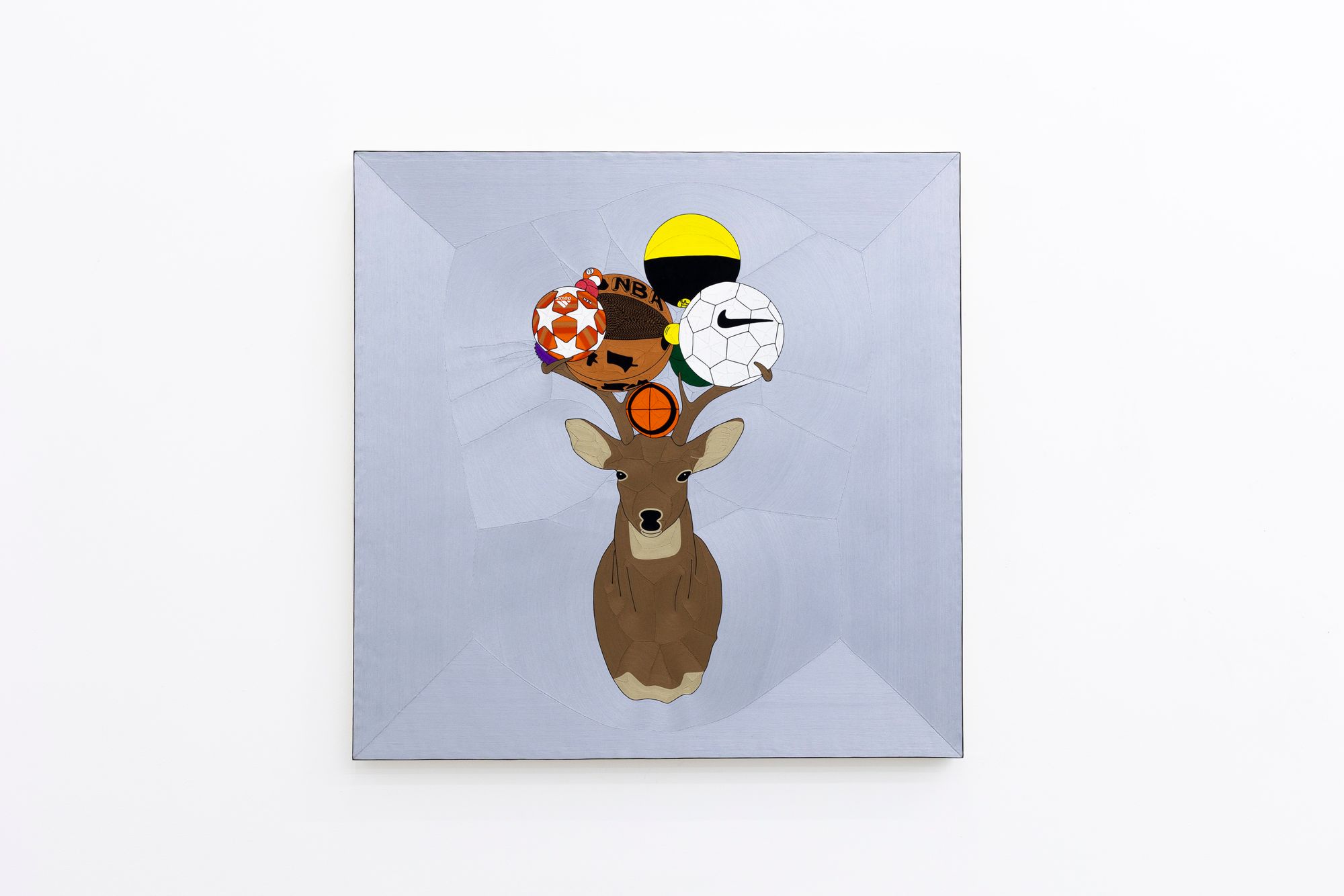 Gabriel Rico Biography, Artworks & Exhibitions | Ocula Artist