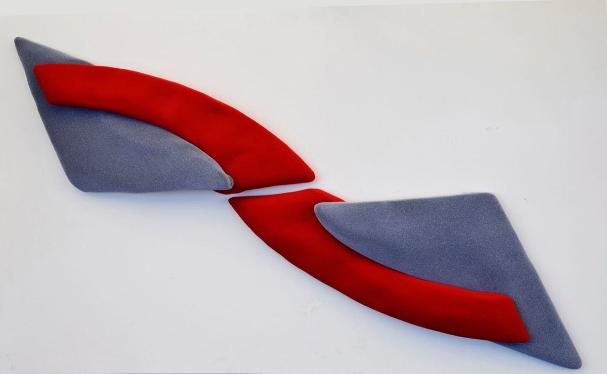 Pittura 84, 1984 by Pino Pinelli | Ocula