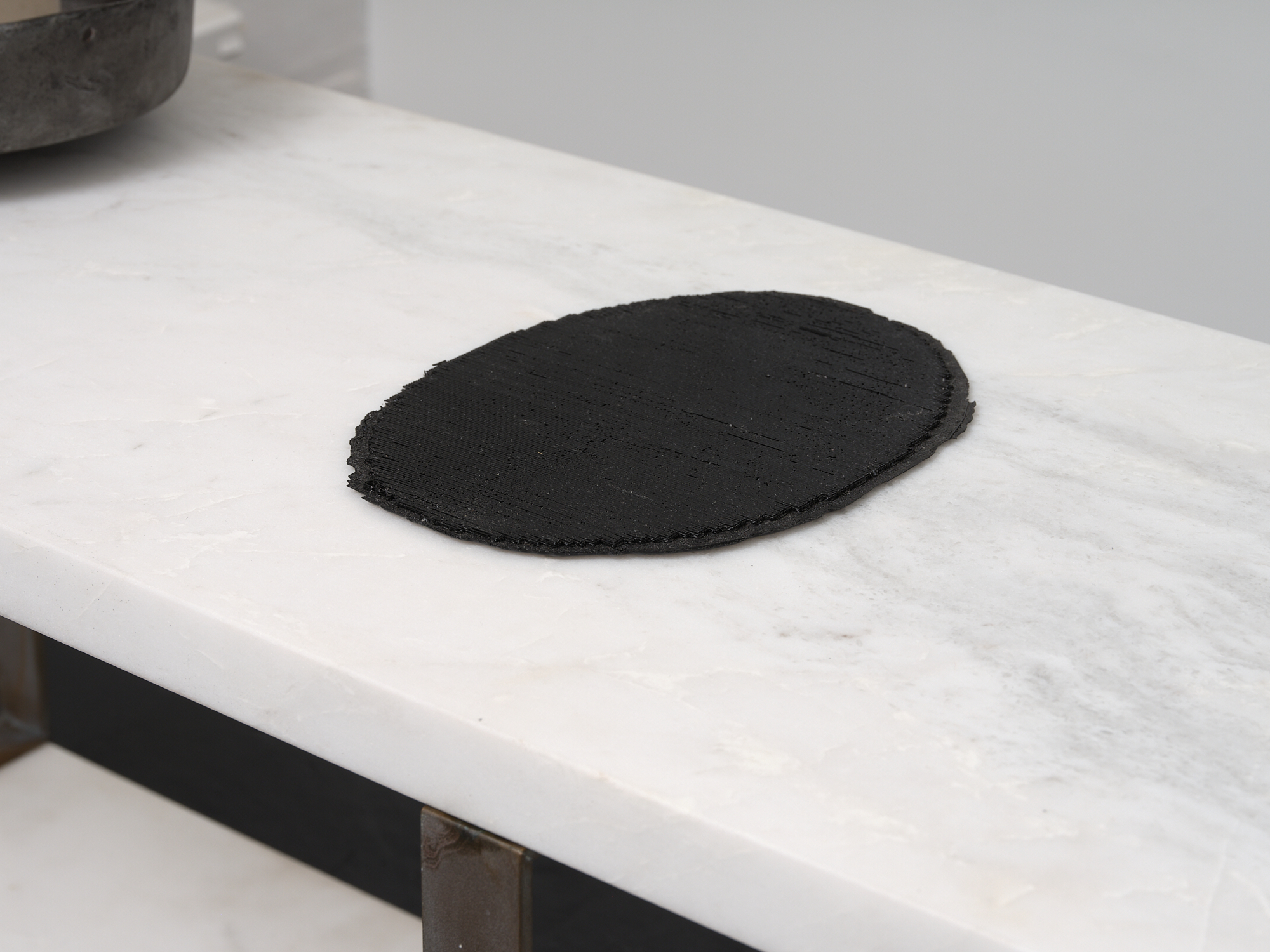 Tabula Rasa, 2022 by Hany Armanious | Ocula