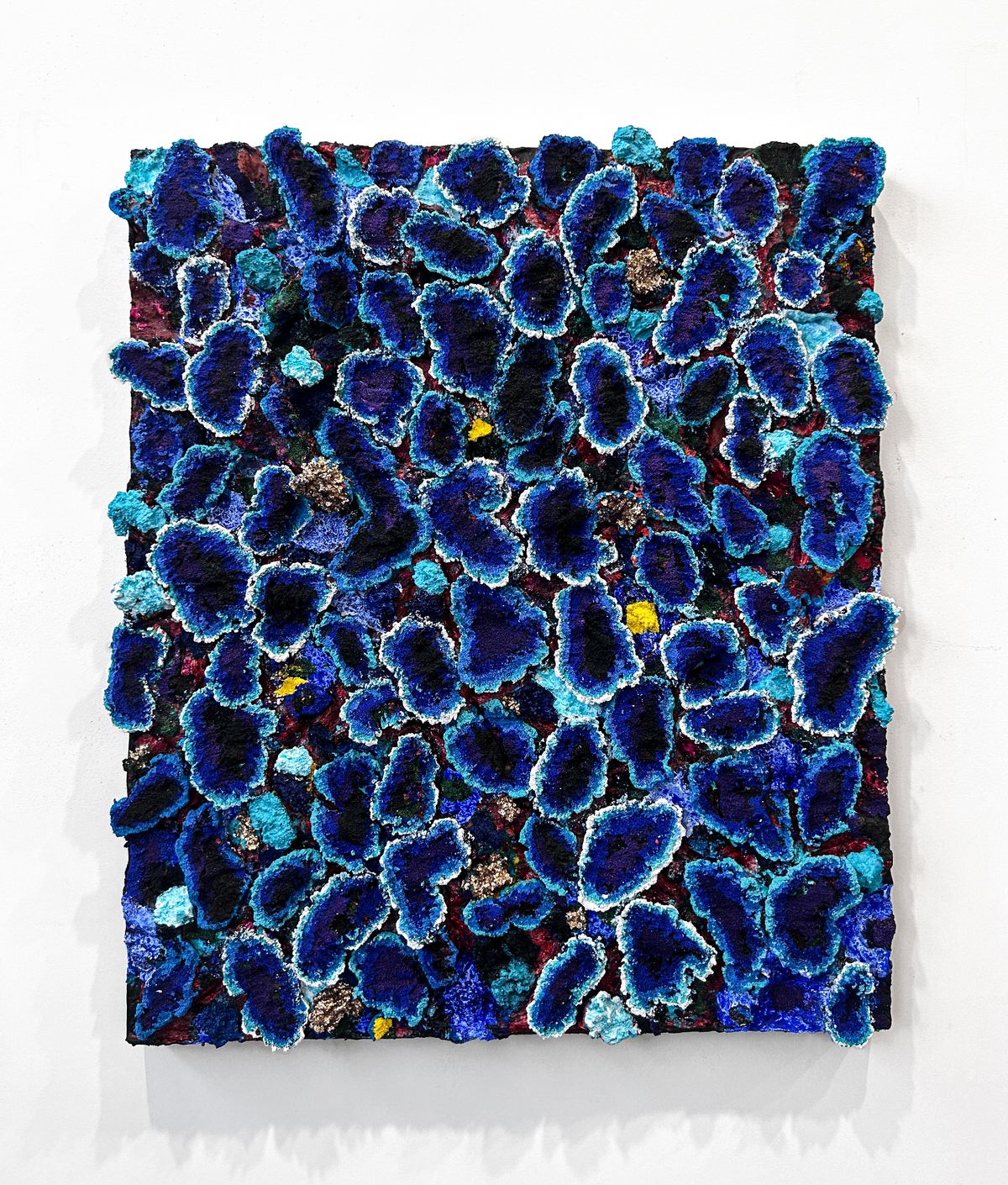 Nabil Nahas Artworks | Ocula Artist