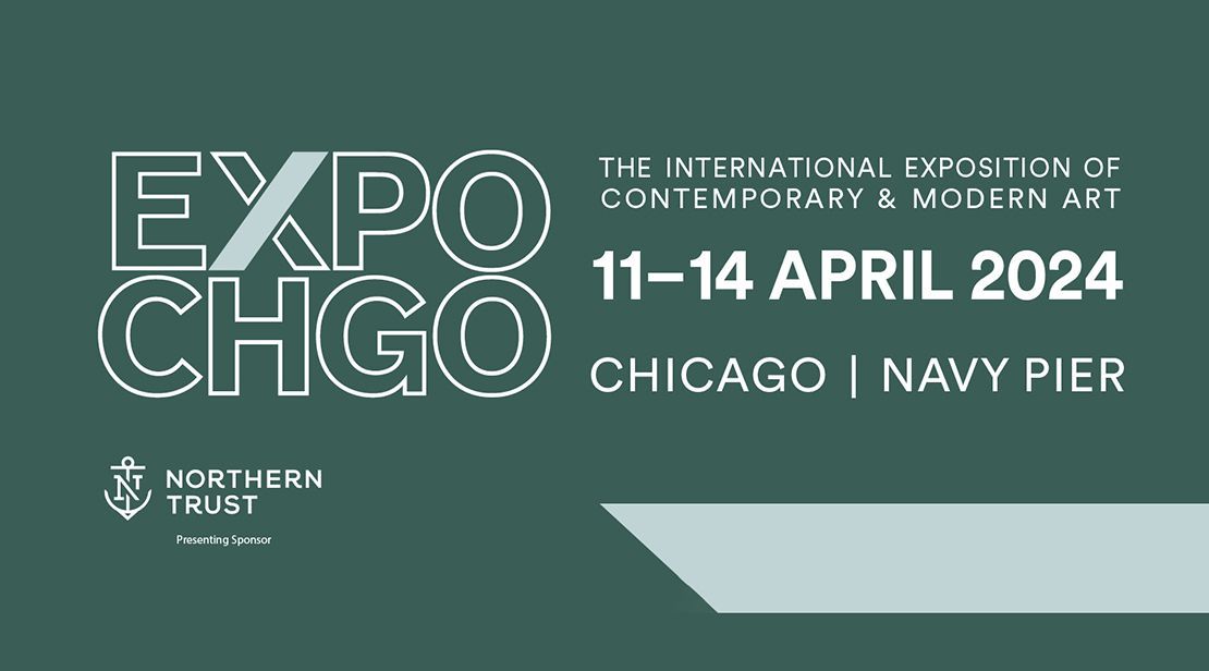 Expo Chicago | Ocula