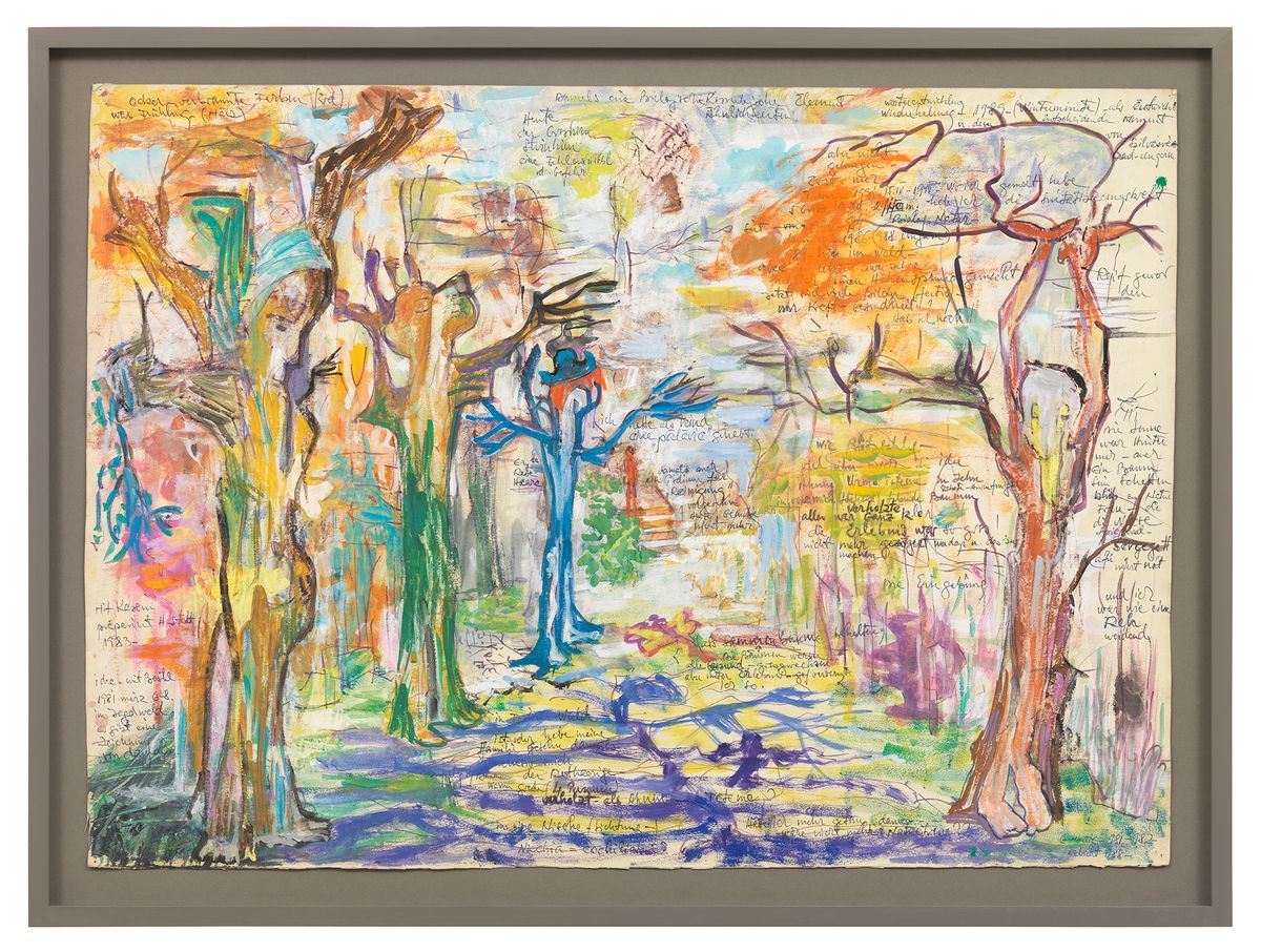 Stefan Bertalan Artworks | Ocula Artist