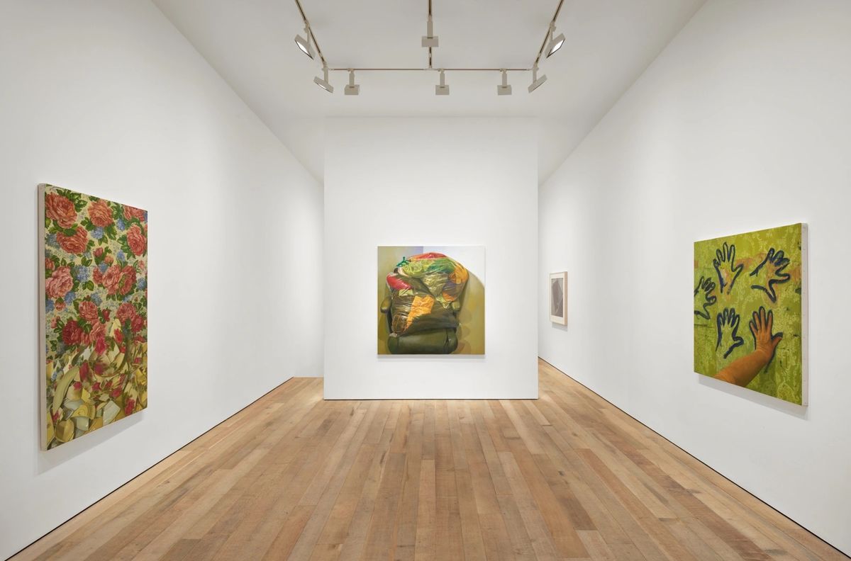 'Catherine Murphy' at Sadie Coles HQ, Bury Street, London, United ...