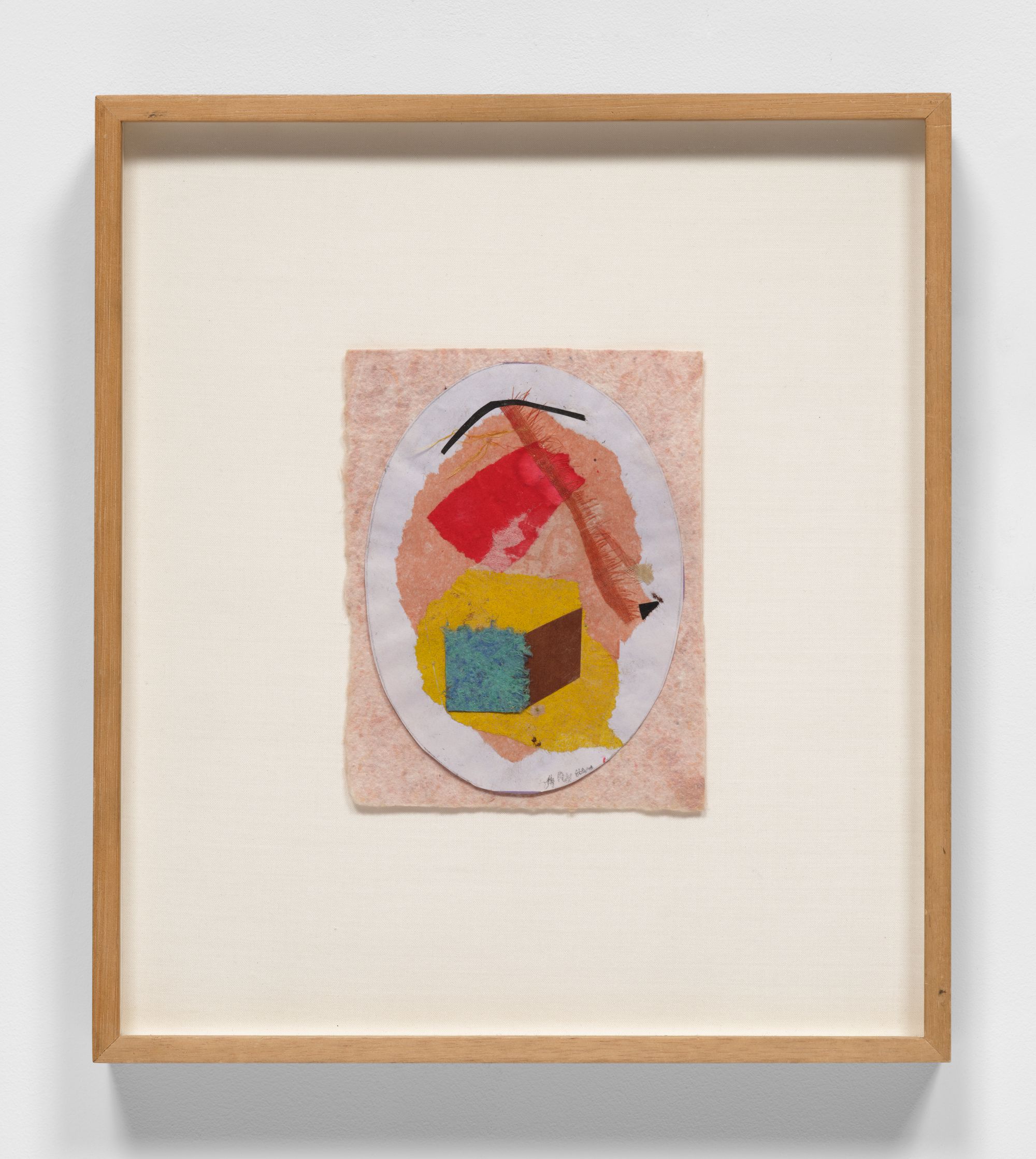 Anne Ryan Artworks | Ocula Artist