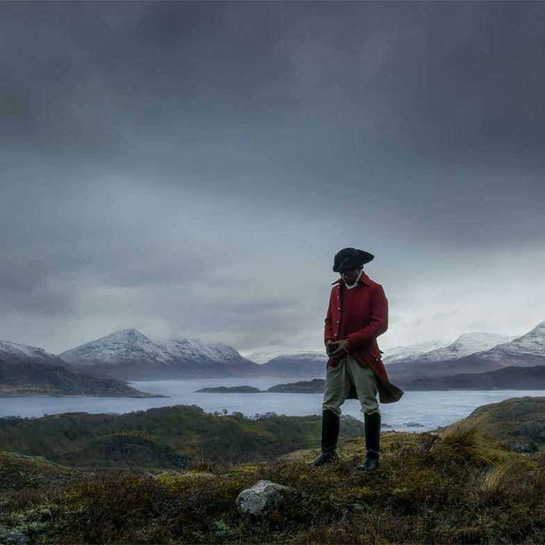 John Akomfrah's Art For Sale, Exhibitions & Biography | Ocula Artist