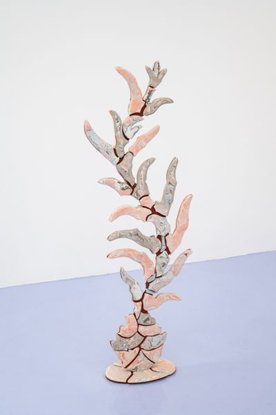 Bea Bonafini Artworks | Ocula Artist