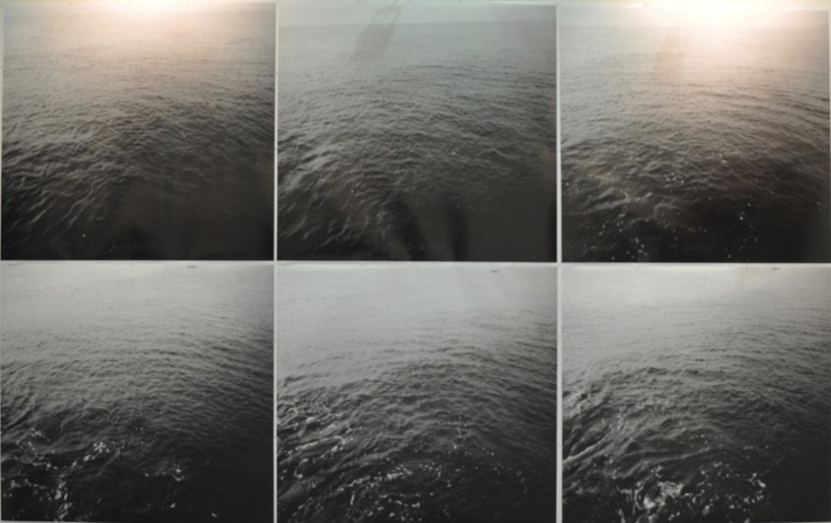 Ravi Agarwal Biography, Artworks & Exhibitions | Ocula Artist