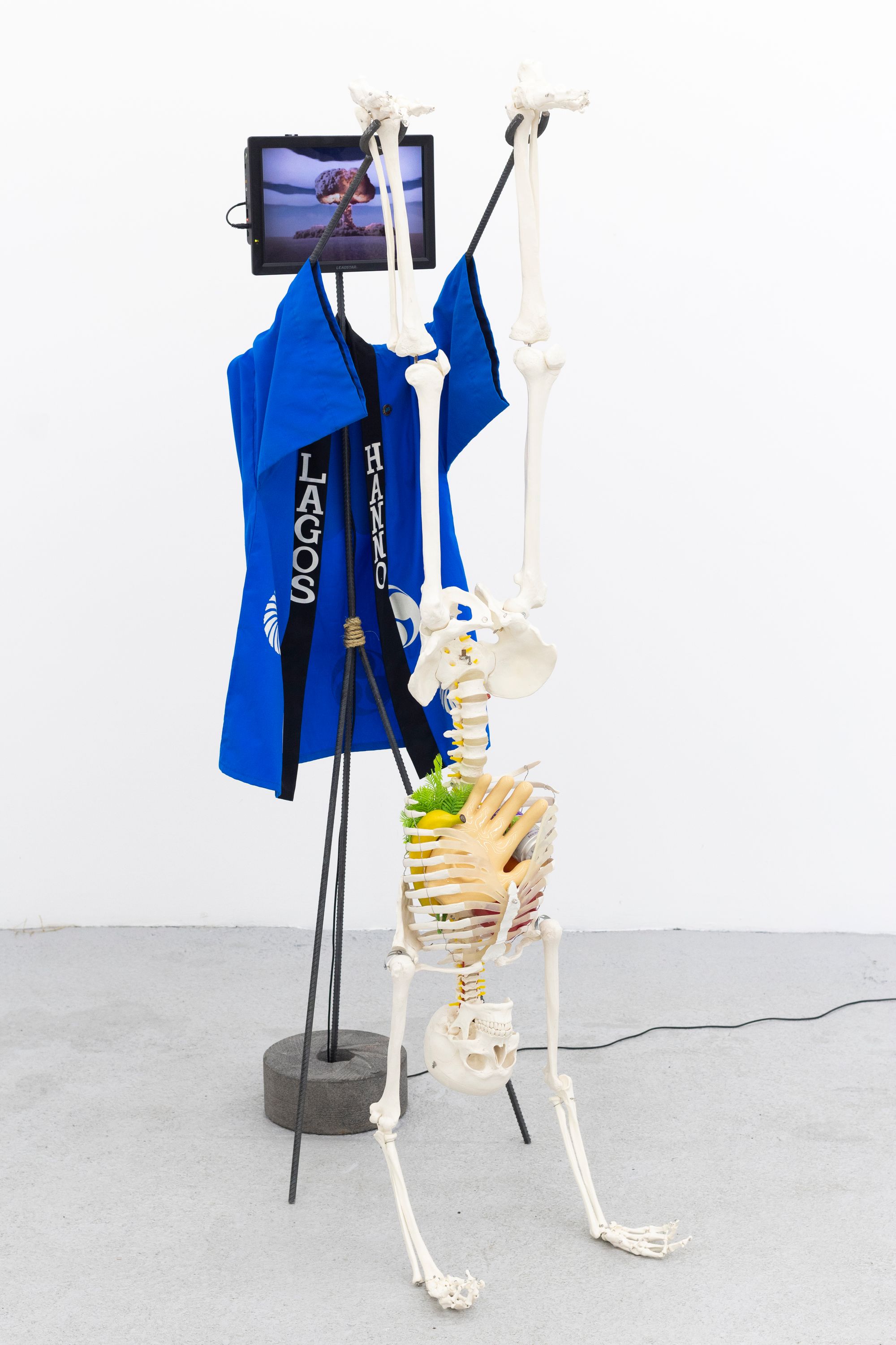 Gabriel Rico Biography, Artworks & Exhibitions | Ocula Artist