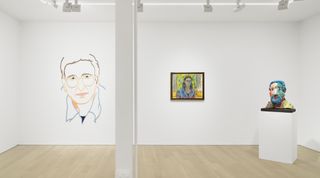 Alex Israel's Art For Sale, Exhibitions & Biography | Ocula Artist