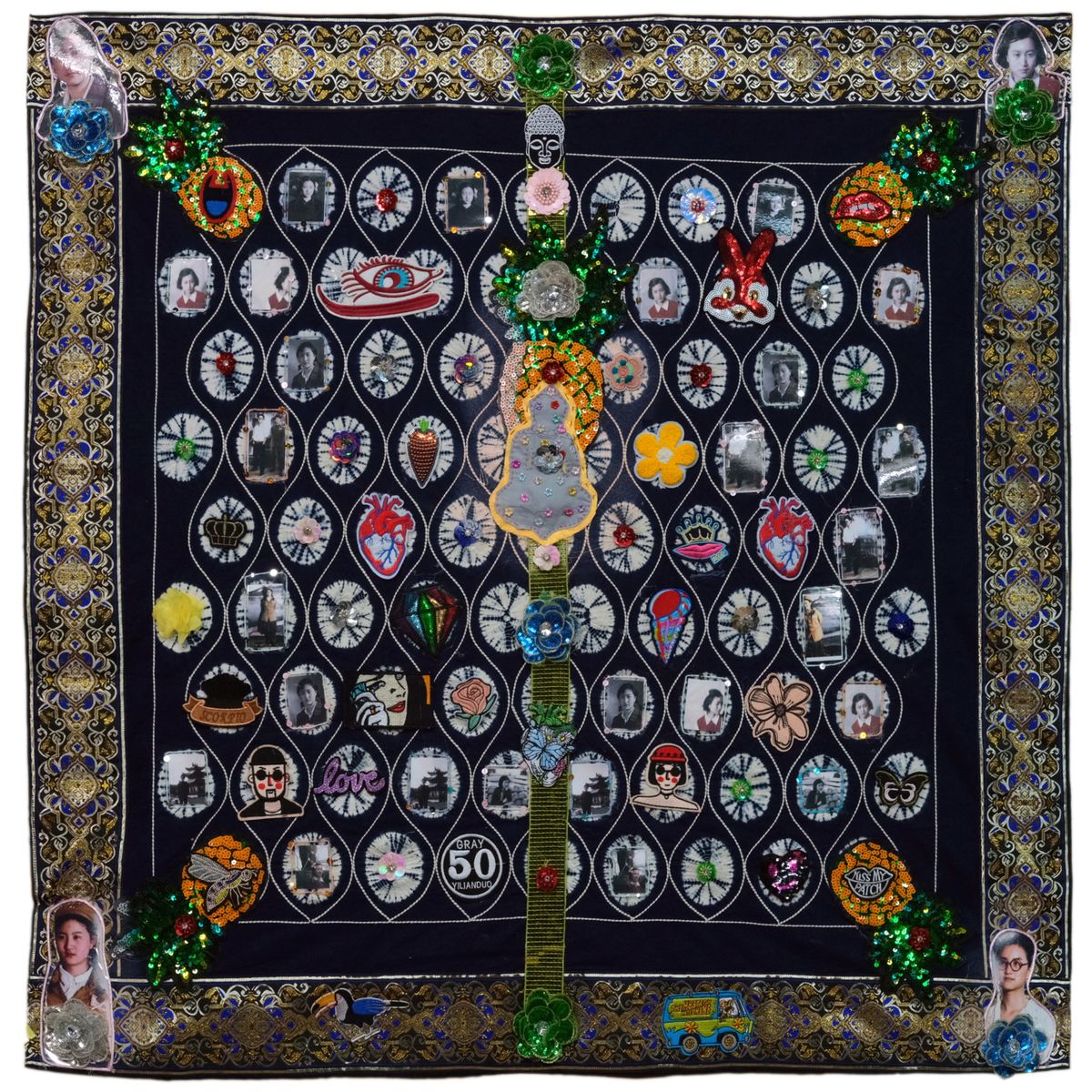 Ye Funa's Art For Sale, Exhibitions & Biography | Ocula Artist