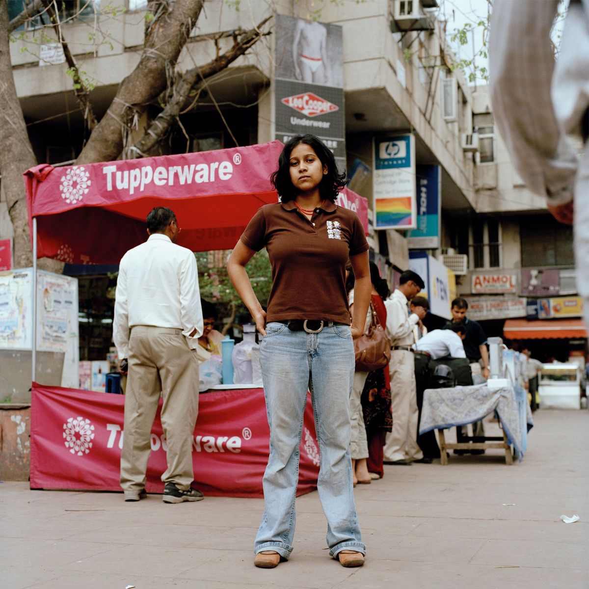 Sunil Gupta's Art For Sale, Exhibitions & Biography | Ocula Artist