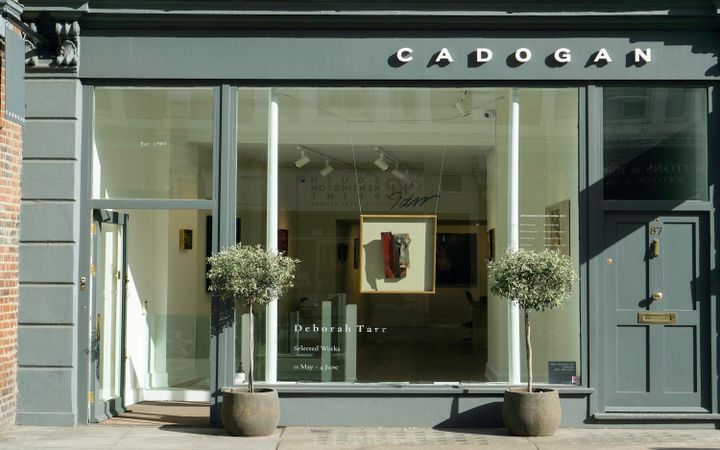 Cadogan Gallery | Ocula
