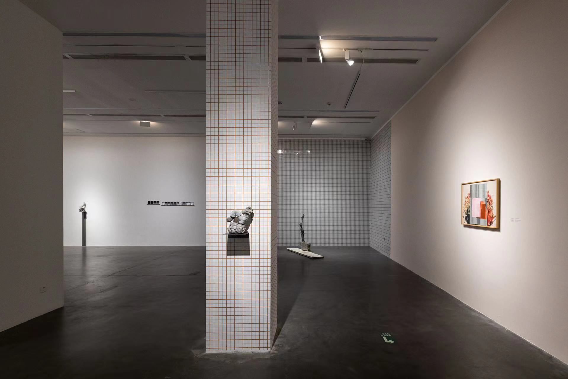 Zhang Ruyi, 'Speaking Softly' at UCCA, Beijing, China on 23 Dec 2022–9 ...