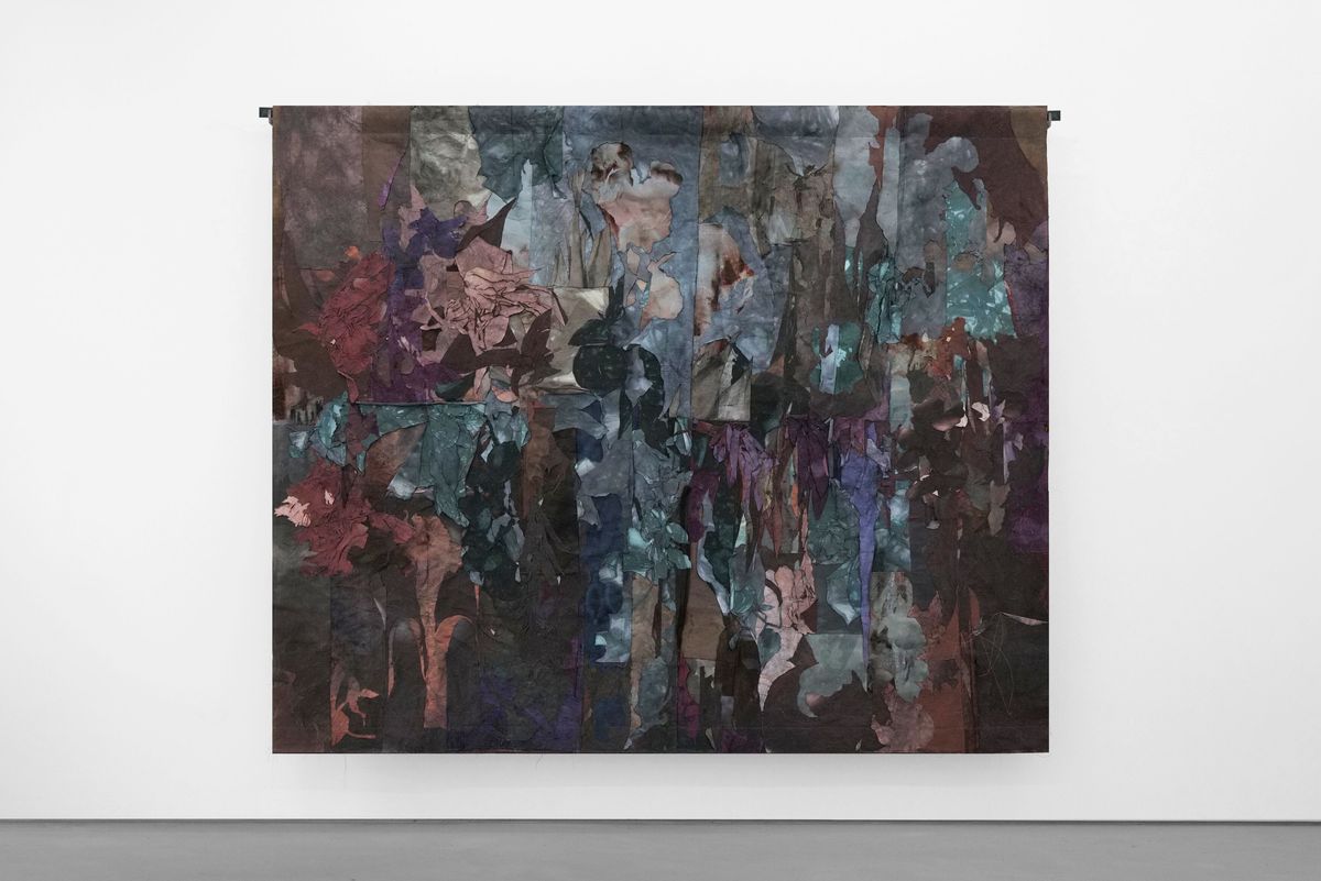 Nour Jaouda's Art For Sale, Exhibitions & Biography | Ocula Artist