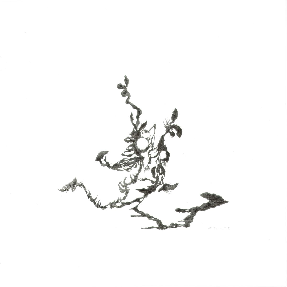 Bosco Law Biography, Artworks & Exhibitions | Ocula Artist