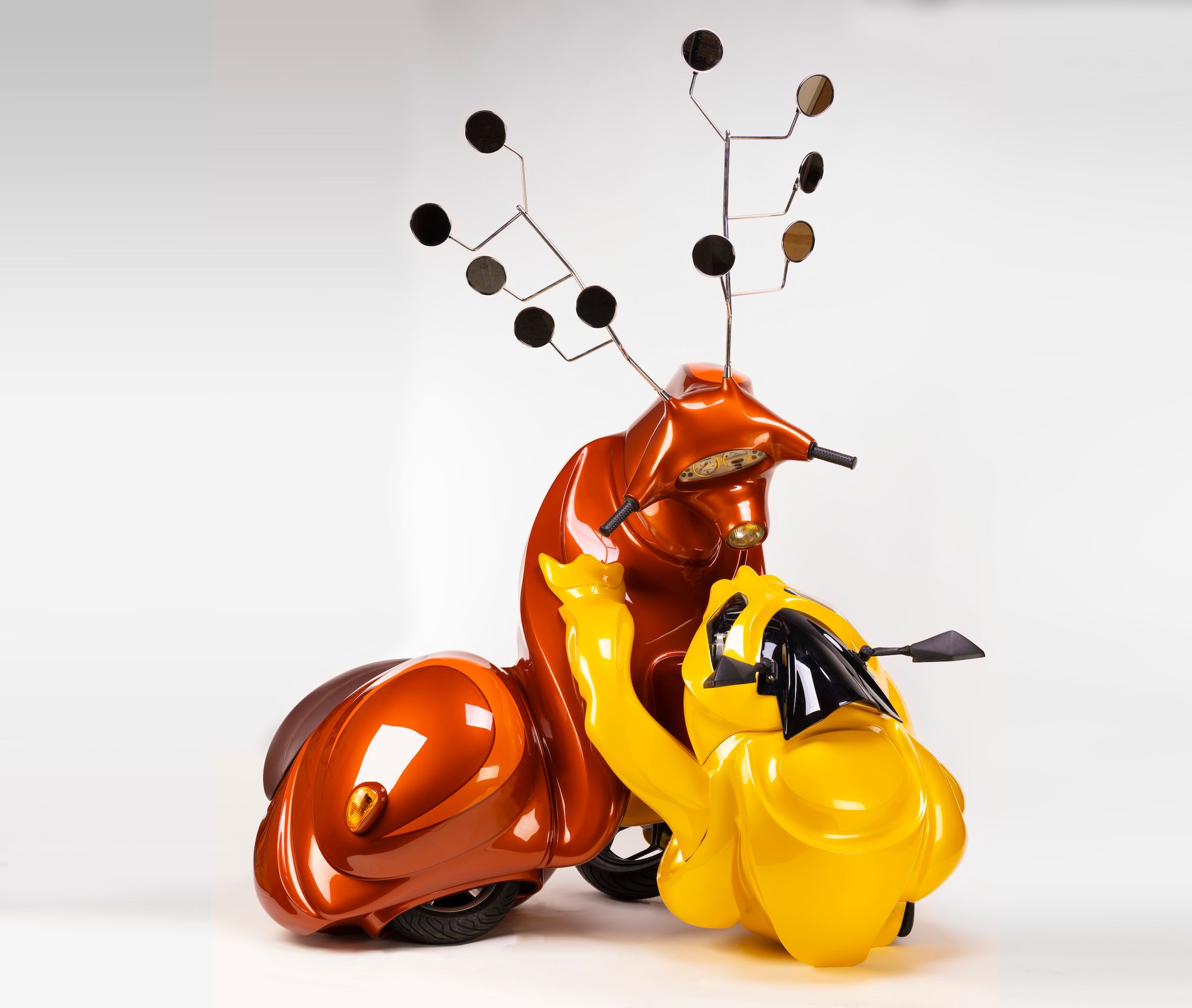 Patricia Piccinini Artworks | Ocula Artist