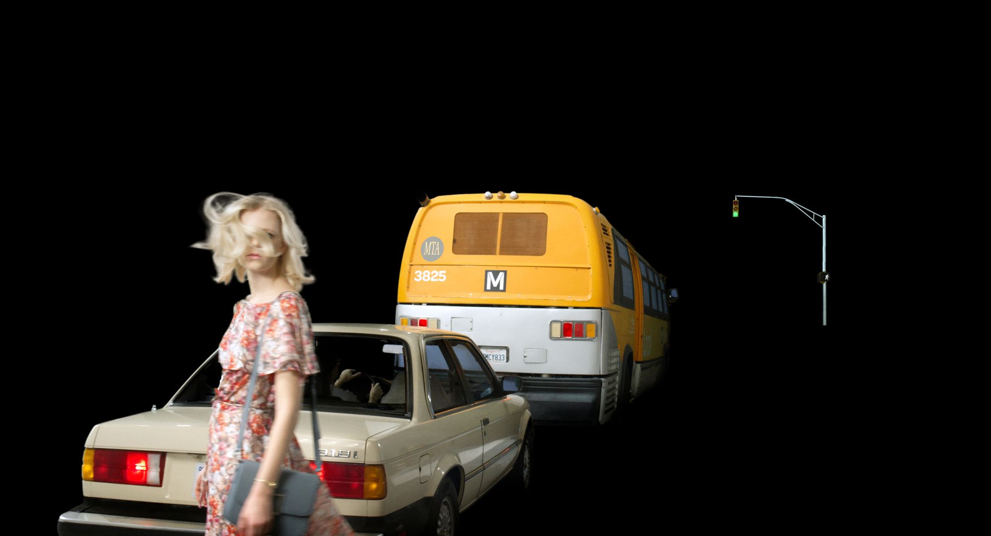 Alex Prager Artworks | Ocula Artist