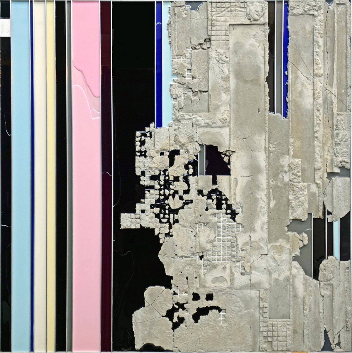 Troy Simmons Biography, Artworks & Exhibitions | Ocula Artist