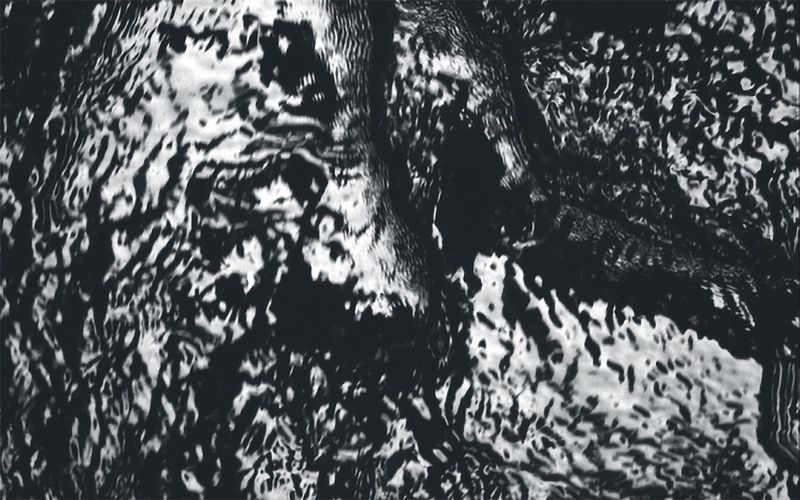 'Trisha Donnelly' at Galerie Buchholz, Berlin, Germany on 29 Apr–4 Jun ...