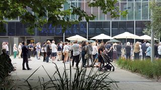 Leading Visual Arts Institutions