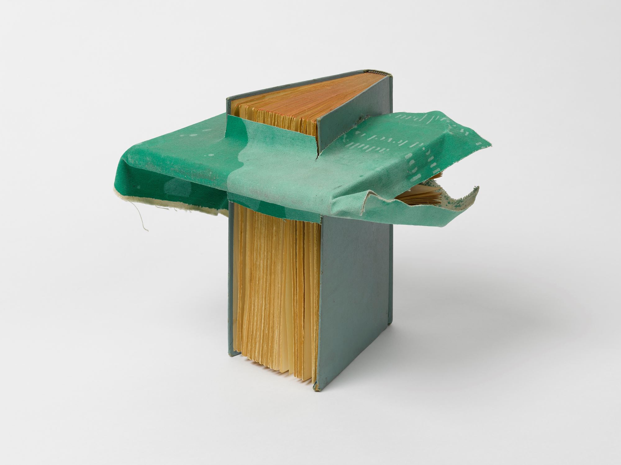 John Latham | Artist Profile, Exhibitions & Artworks | Ocula