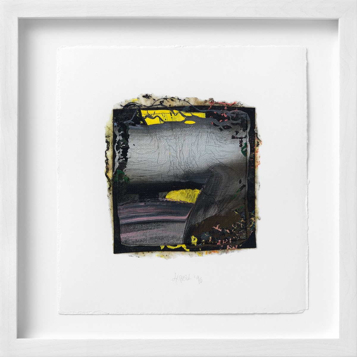 Larry Bell Biography, Artworks & Exhibitions | Ocula Artist