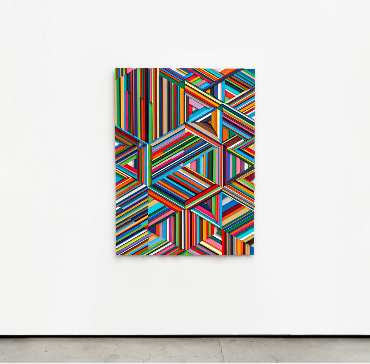 Hong Jungpyo Biography, Artworks & Exhibitions | Ocula Artist