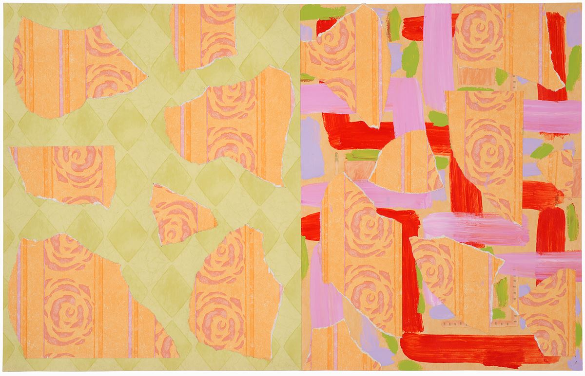 Jan Mackay Biography, Artworks & Exhibitions | Ocula Artist