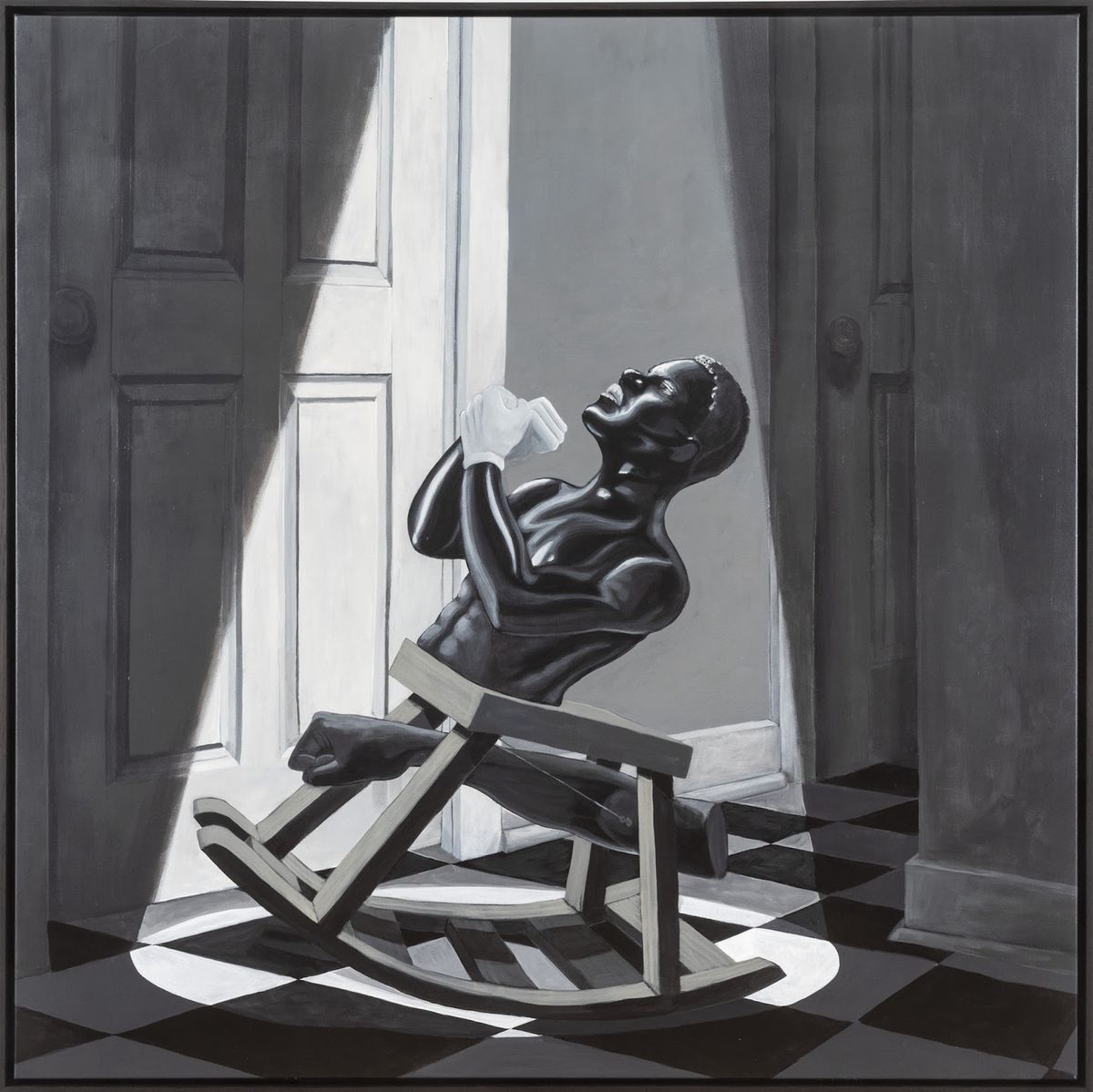 Michael Ray Charles' Art For Sale, Exhibitions & Biography | Ocula Artist