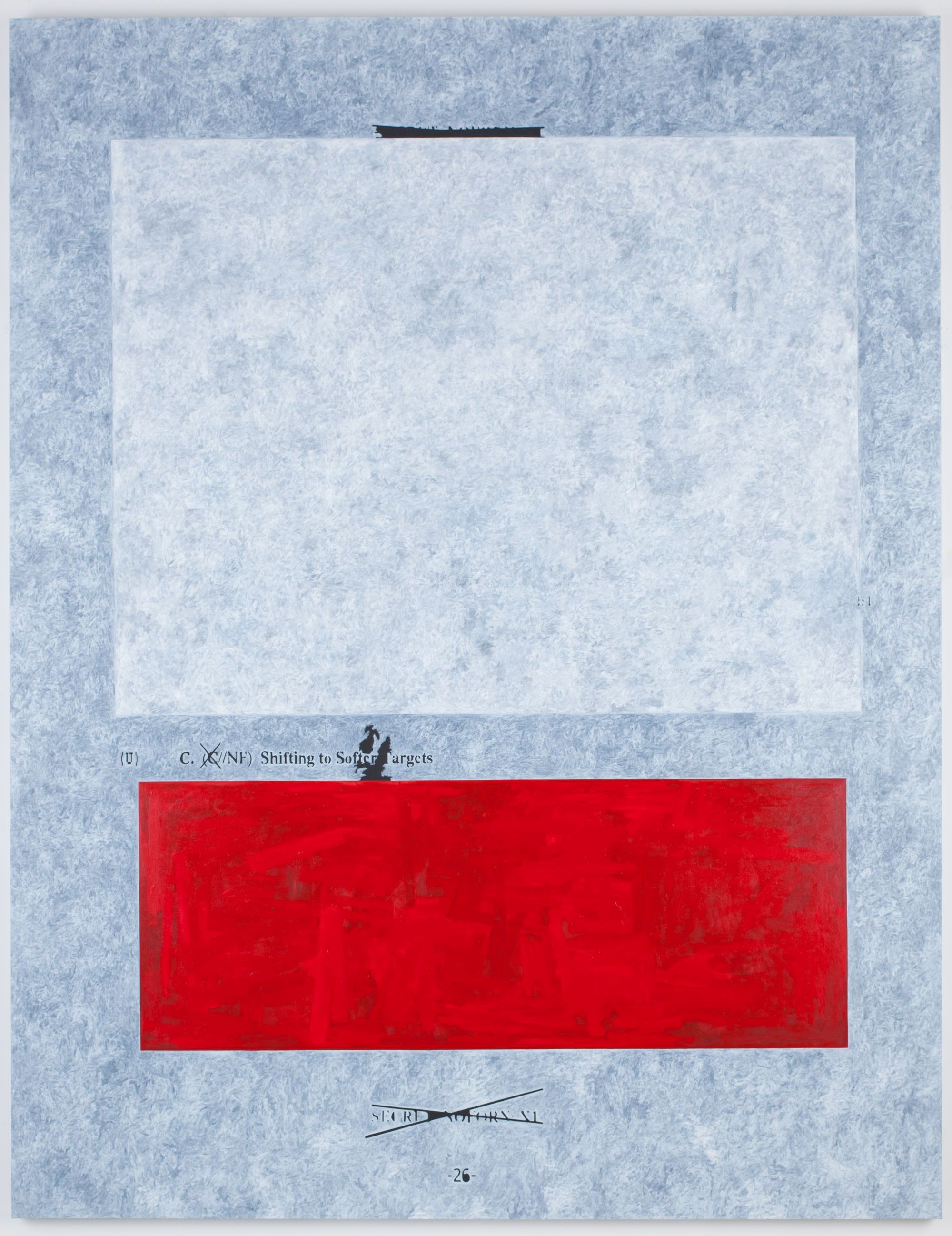 Jenny Holzer Artworks | Ocula Artist