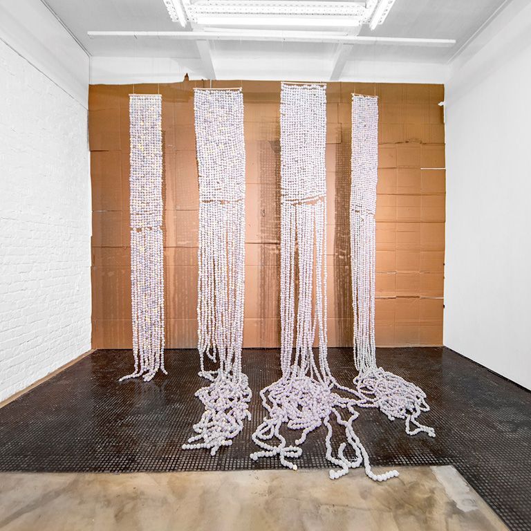 Wallen Mapondera's Art For Sale, Exhibitions & Biography | Ocula Artist