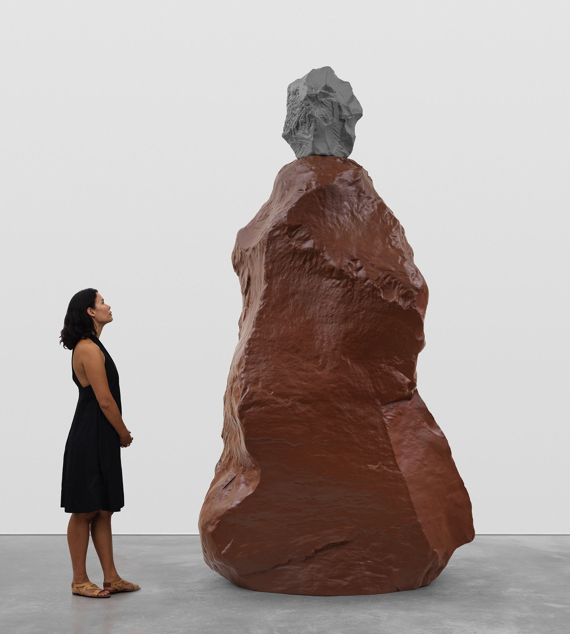 Ugo Rondinone | Ocula Conversation