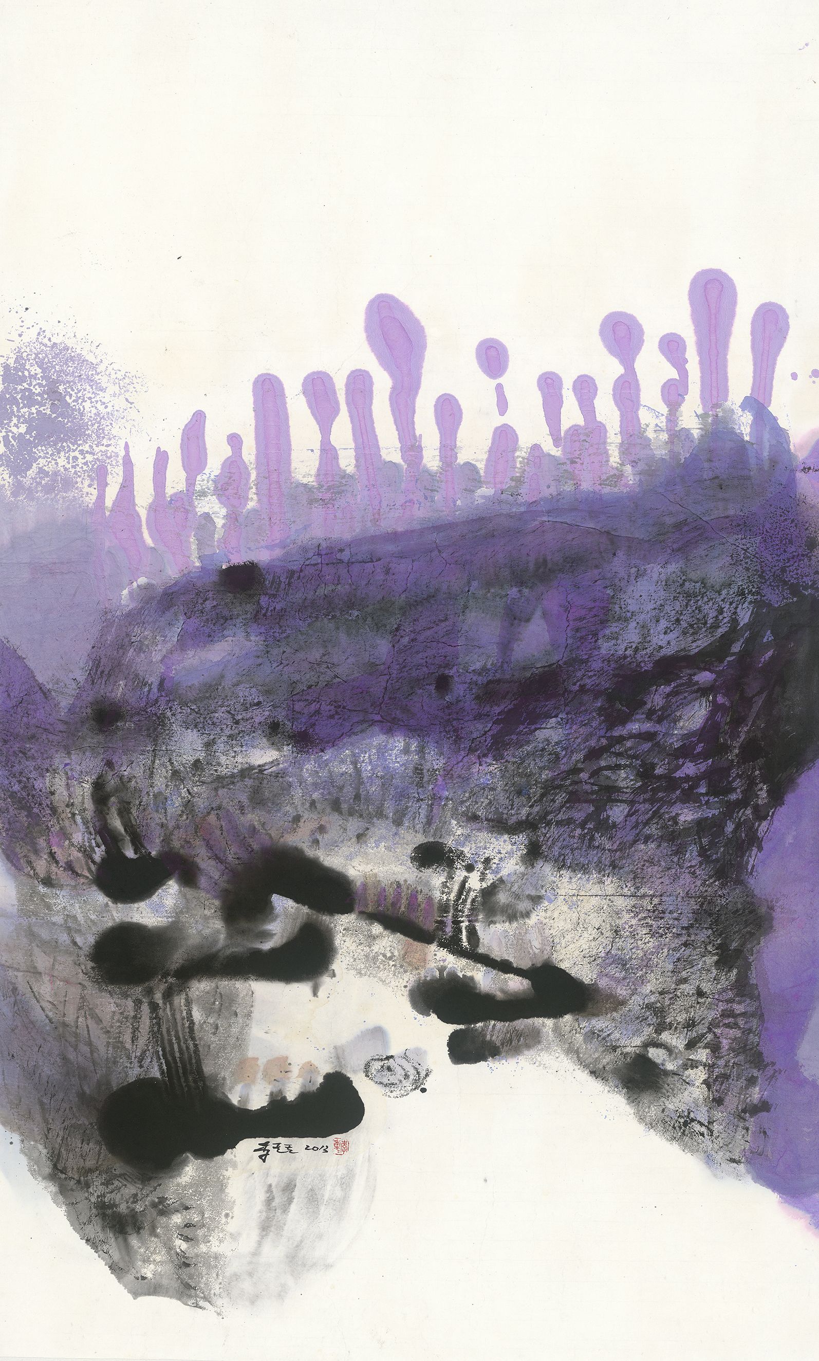 Liang Gallery | Ocula