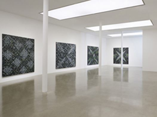 Ding Yi | Artist Profile, Exhibitions & Artworks | Ocula